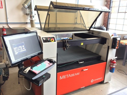 Coherent Metabeam 400 | Industrial Lasers | Laser Resale