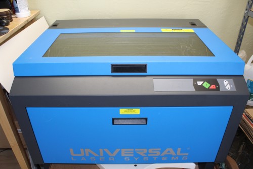 Universal Laser Systems VLS360-50 | Industrial Lasers | Laser Resale