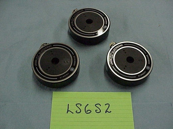 Uniblitz mod VMM-4, Four Channel Shutter Driver w | Laser Related ...