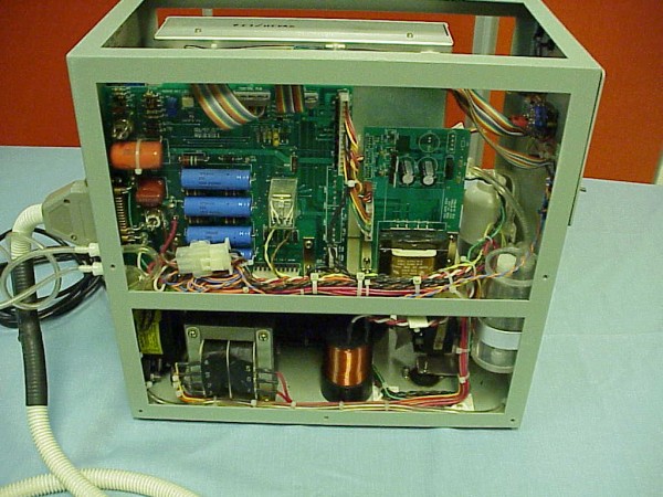 Continuum Minilite | Scientific Lasers | Laser Resale