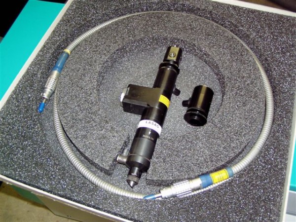 Lasag SLS200 | Industrial Lasers | Laser Resale