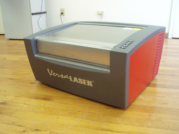 Unknown Manufacturer Versa Laser VL-200 | Industrial Lasers | Laser Resale