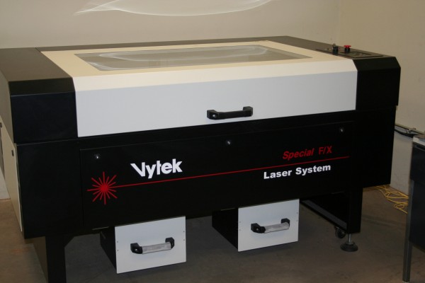 Vytek FX 5136 | Industrial Lasers | Laser Resale