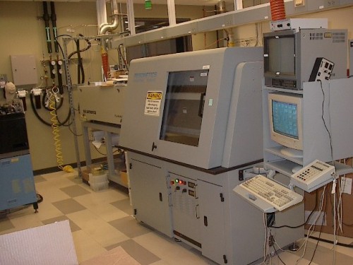 Resonetics Maestro 1000 | Industrial Lasers | Laser Resale