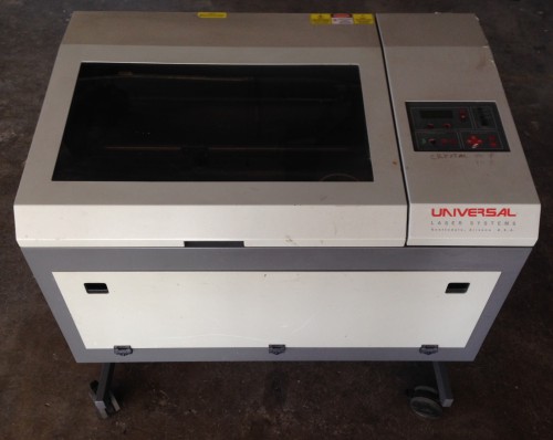 Universal Laser Systems ULS25PS | Industrial Lasers | Laser Resale