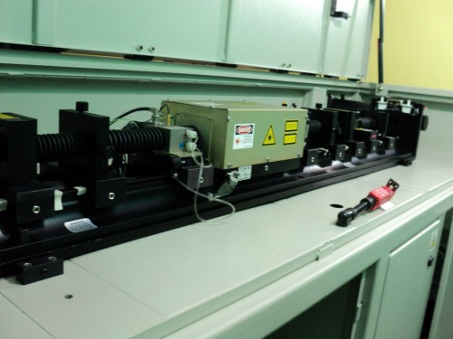 Lee Laser LDP 100MQ | Industrial Lasers | Laser Resale