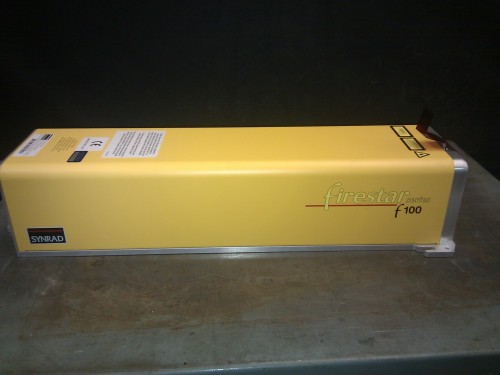 Synrad Firestar F100 | Industrial Lasers | Laser Resale