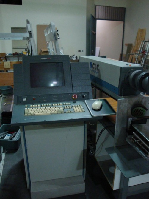 CLC Signature 75 | Industrial Lasers | Laser Resale