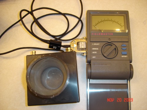 Coherent FieldMaster & LM-5000 | Laser Related Equipment | Laser Resale