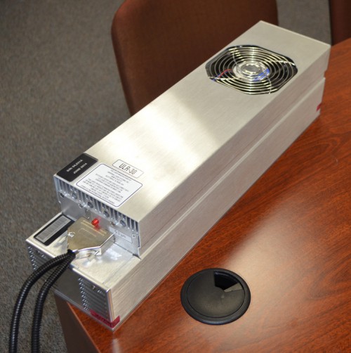 Universal Laser Systems ULR-30 9.3μm | Industrial Lasers | Laser Resale