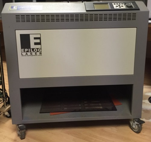 Epilog Legend 24EX | Industrial Lasers | Laser Resale