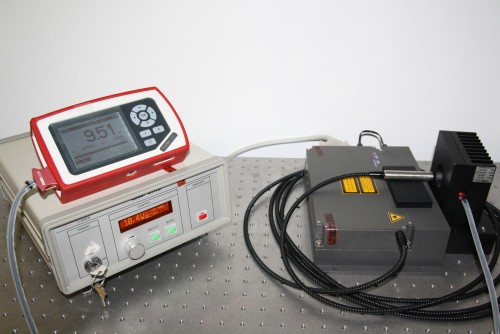 IPG Photonics ELM-10 | Industrial Lasers | Laser Resale