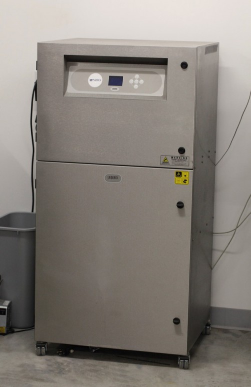 Purex Purex 9000/1500i | Laser Related Equipment | Laser Resale