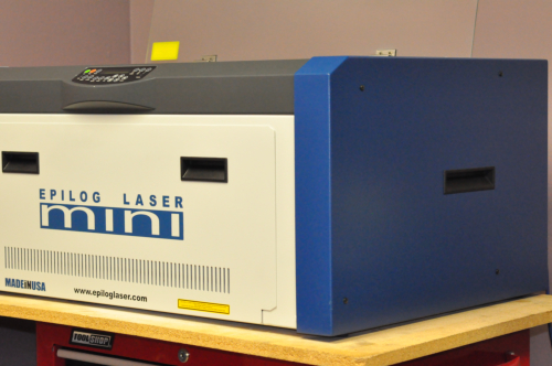 Epilog Epilog Mini 24 | Industrial Lasers | Laser Resale