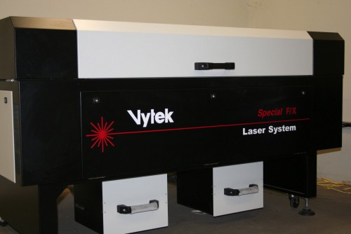 Vytek FX 5136 | Industrial Lasers | Laser Resale