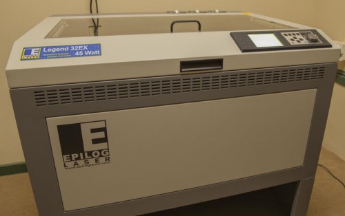 Epilog Legend 32EX 45W | Industrial Lasers | Laser Resale