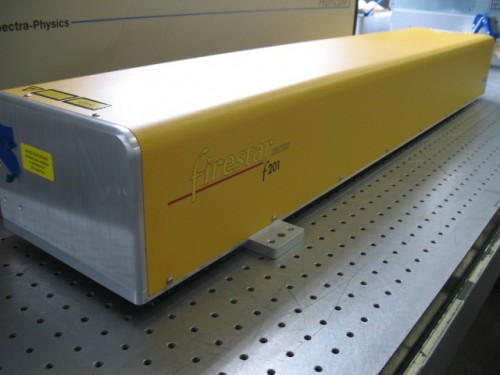 Synrad F201 | Industrial Lasers | Laser Resale