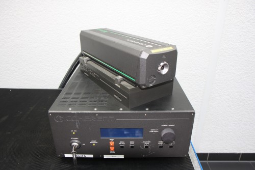 Coherent Verdi V-5 | Scientific Lasers | Laser Resale
