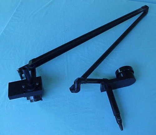 Unknown Manufacturer Articulating Arm | Industrial Lasers | Laser Resale