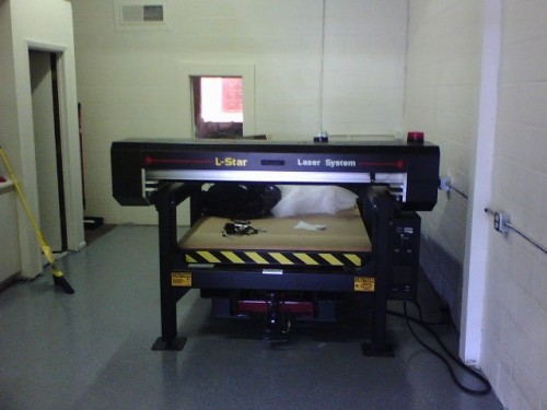 Vytek LST 4896 | Industrial Lasers | Laser Resale