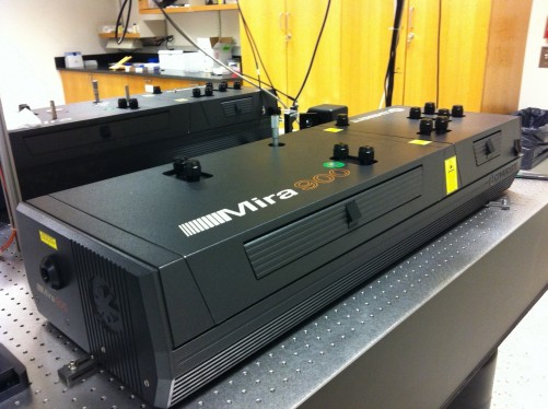 Coherent Mira 900D and Verdi 18W | Scientific Lasers | Laser Resale
