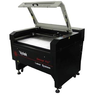 Vytek FX2 3624, Special | Industrial Lasers | Laser Resale