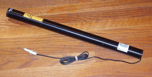 JDS Uniphase 1145P | Scientific Lasers | Laser Resale