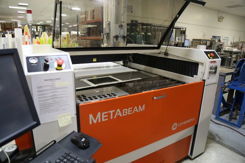 Coherent METABEAM 400 | Industrial Lasers | Laser Resale