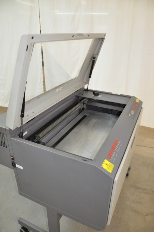 Universal Laser Systems ULS-25E | Industrial Lasers | Laser Resale