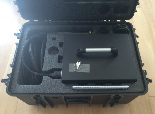 Coherent Tracer 532NM 8W | Industrial Lasers | Laser Resale