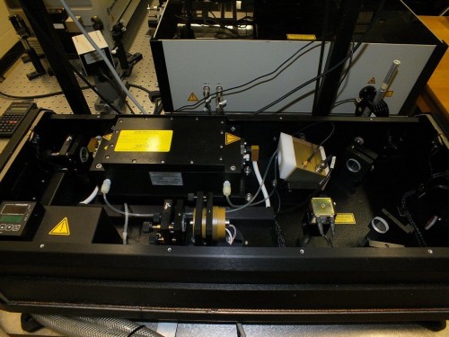 Spectra-Physics Spitfire-Femtosecond | Scientific Lasers | Laser Resale