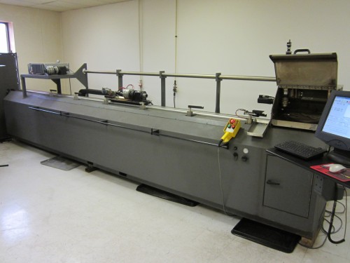 AltaMAR Laser Equipment LT2000 | Industrial Lasers | Laser Resale