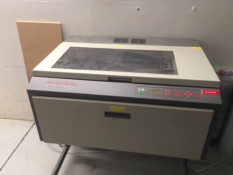 Universal Laser Systems ULS 25-ER | Industrial Lasers | Laser Resale